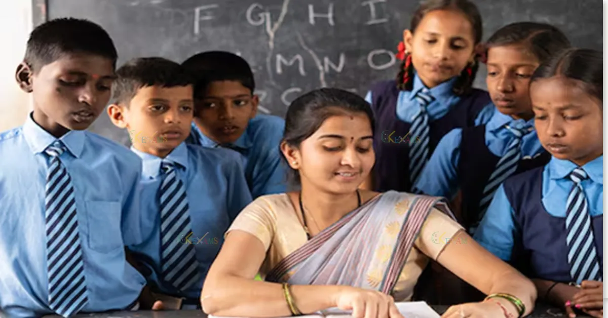 Primary School Teacher Jobs : Salary | Syllabus | Last Date | Eligibility