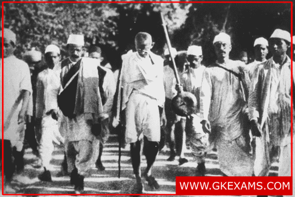 चम्पारण सत्याग्रह आंदोलन - Champaran Satyagrah Andolan -20434