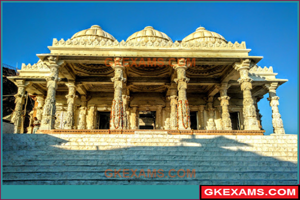 नागणेची माता का मंत्र - Nagnnechi Mata Ka Mantra -18871