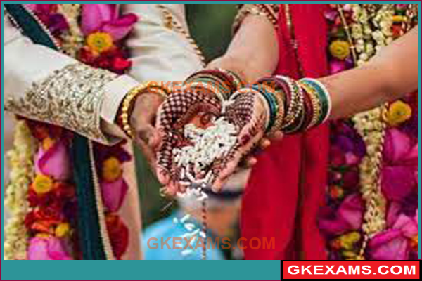 विवाह मंत्र इन संस्कृत - Vivah Mantra In Sanskrit -29864